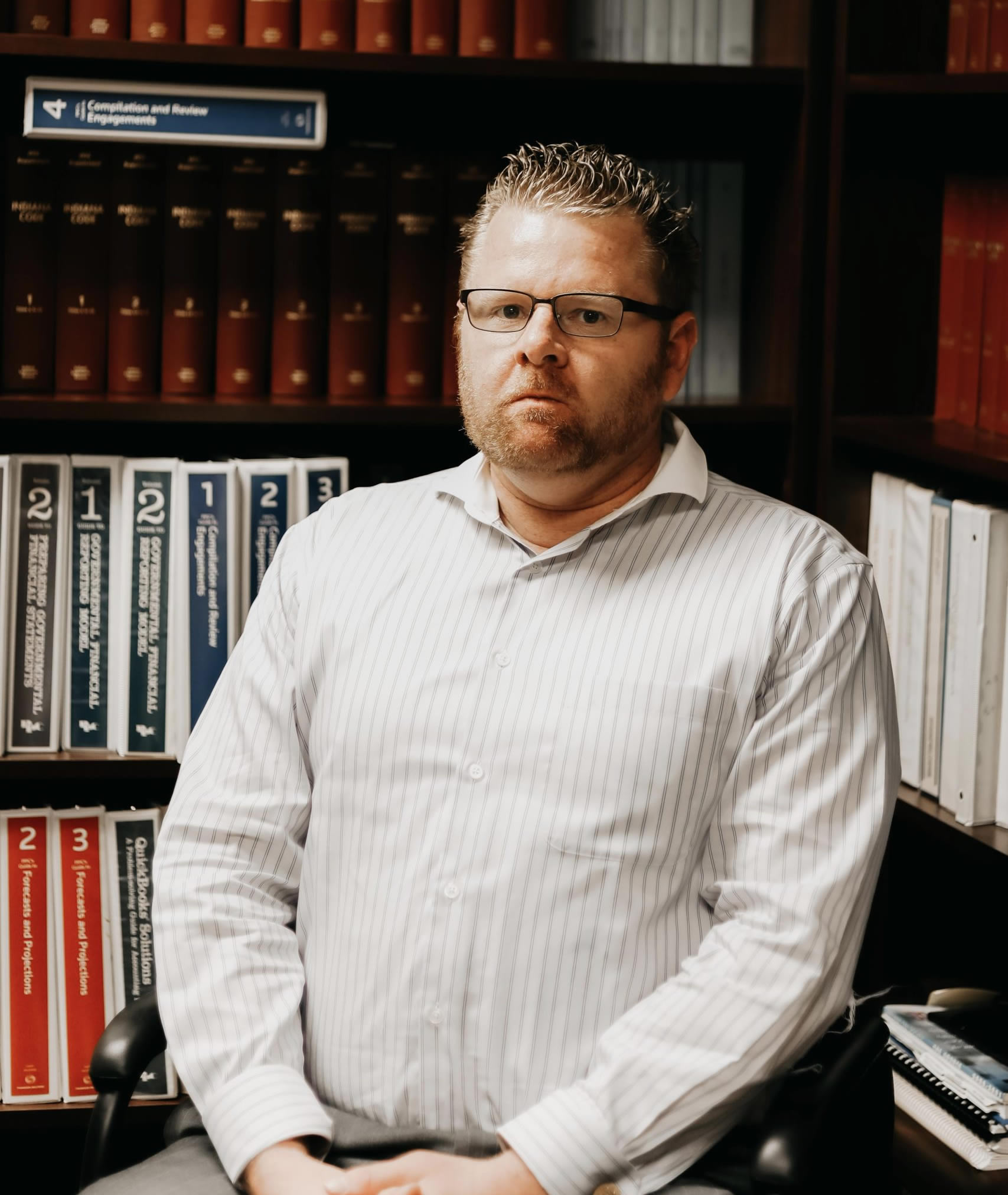 About Us - Certified Public Accountants. Governmental Accounting and ...